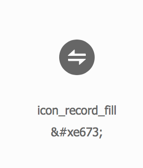 iconfont今天有发布吗？ · Issue #965 · thx/iconfont-plus · GitHub