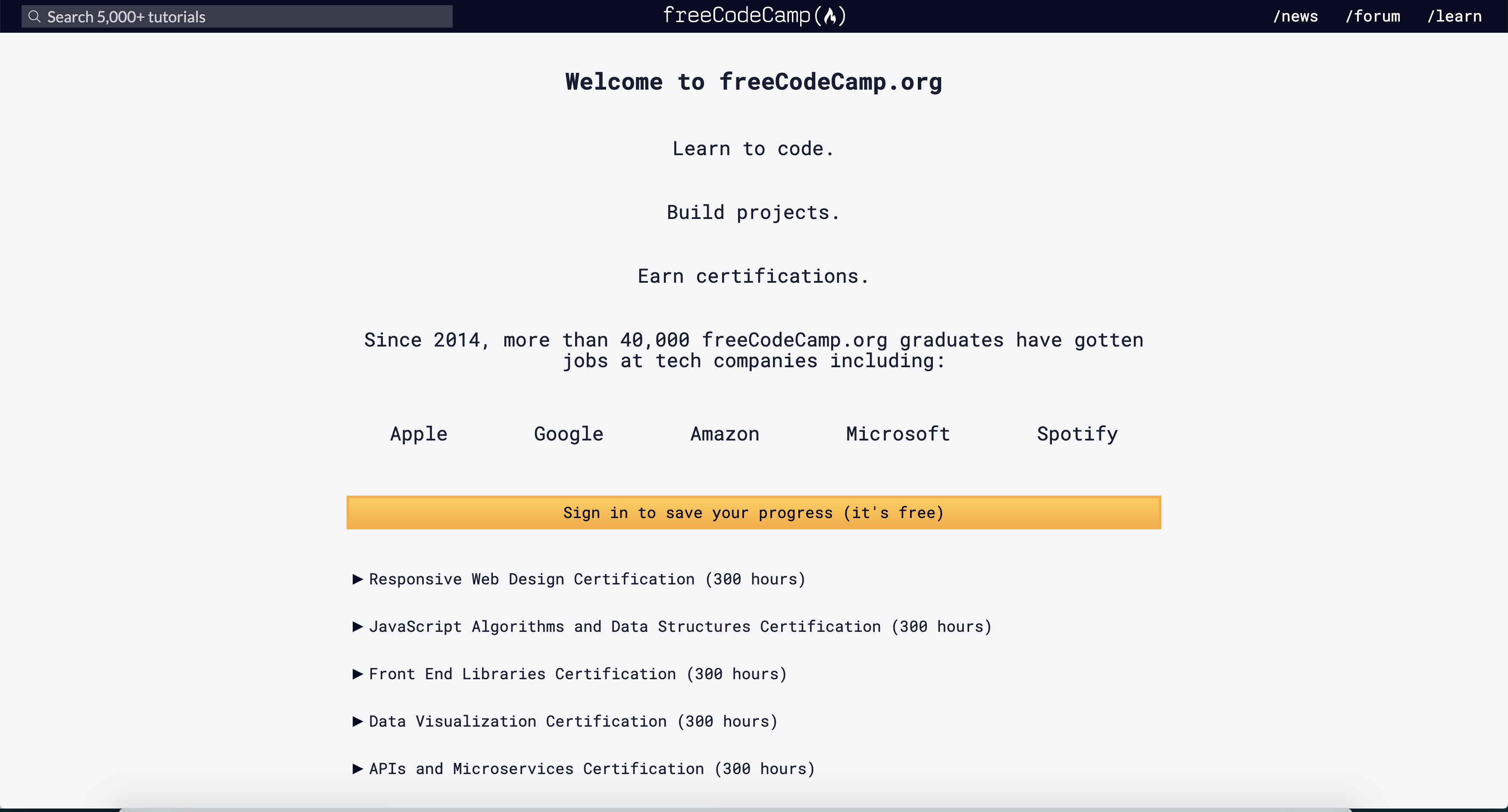 General UI/UX improvements · Issue #38376 · freeCodeCamp/freeCodeCamp · GitHub