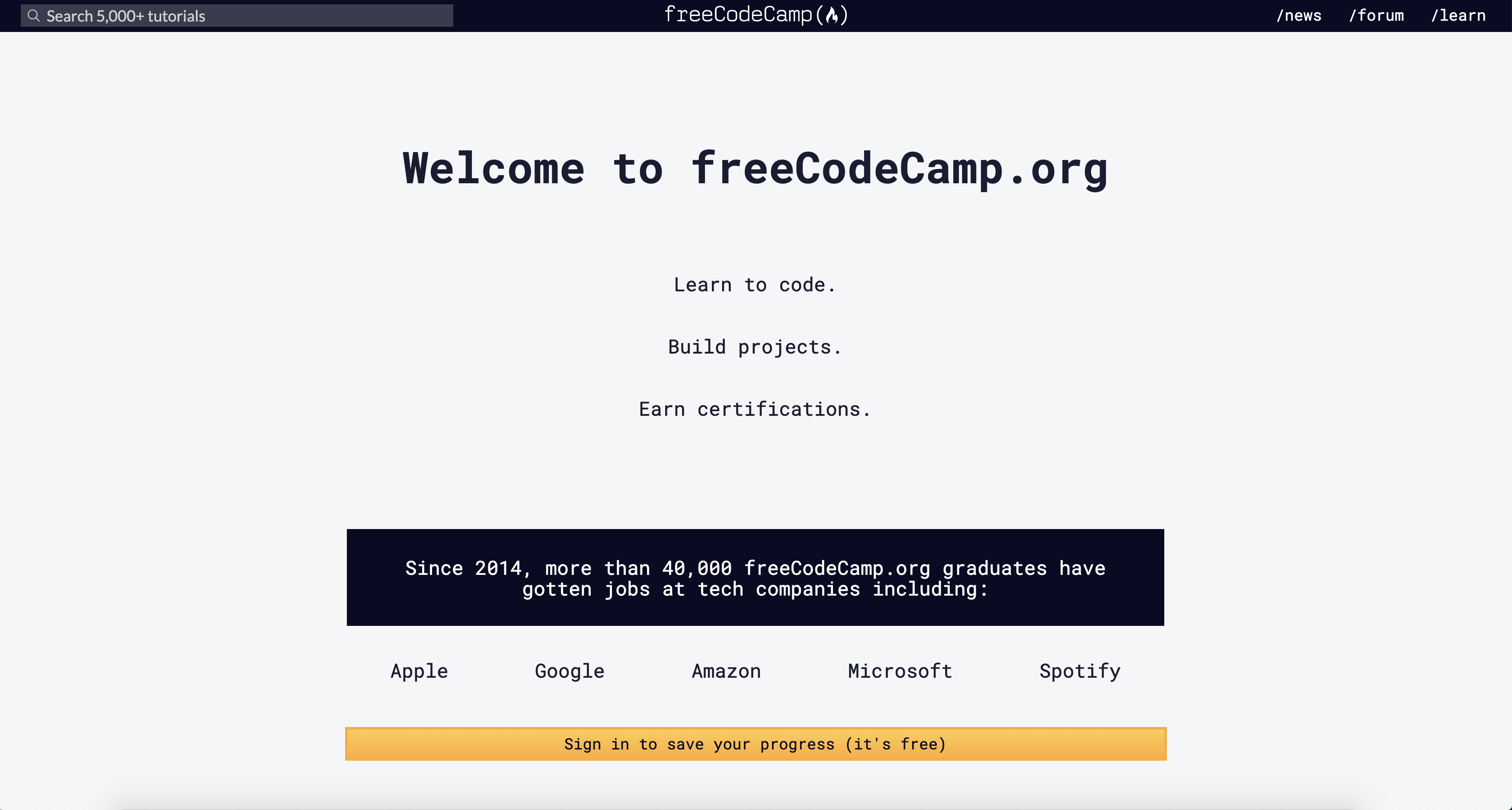 General UI/UX improvements · Issue #38376 · freeCodeCamp/freeCodeCamp · GitHub