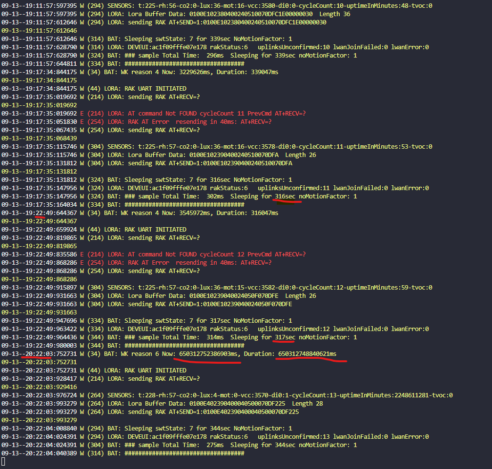 Internal RC oscillator issues with 3.6V (IDFGH-11064) · Issue #12240 · espressif/esp-idf · GitHub