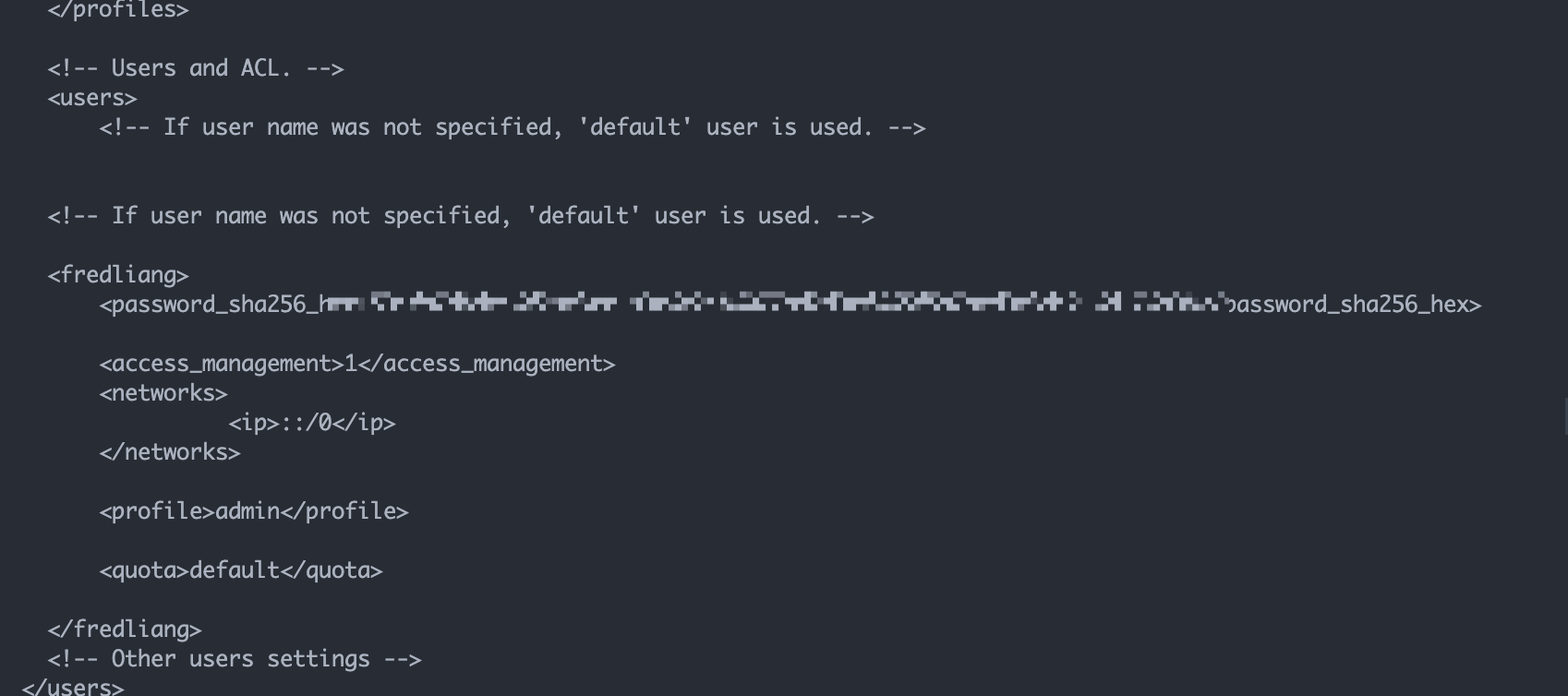 Feature request: ClickHouse support · Issue #670 · TablePlus/TablePlus · GitHub