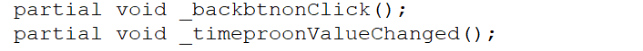 Partial Method generate error · Issue #49266 · dotnet/roslyn · GitHub