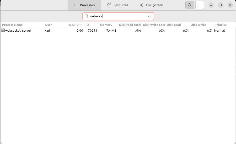 And Websocket Server Memory Leak · Issue 1484 · Drogonframework Drogon · Github