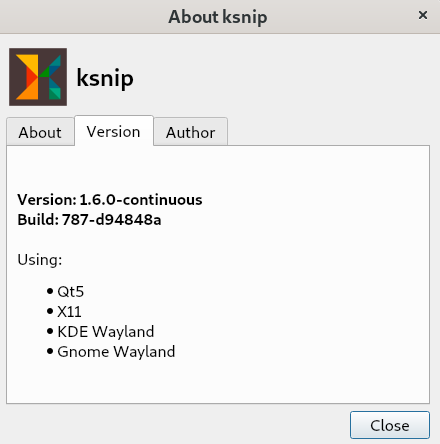 Add support for Chinese Text Input · Issue #208 · ksnip/ksnip · GitHub