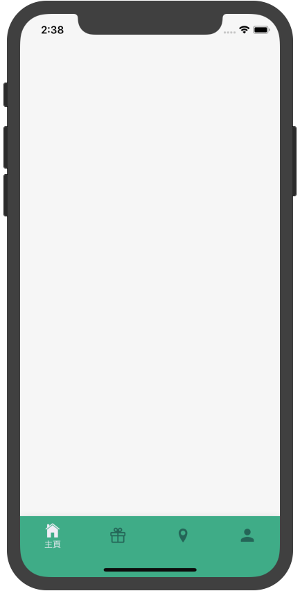 Creatematerialbottomtabnavigator Not Work In Ios · Issue 7442 · React Navigationreact 