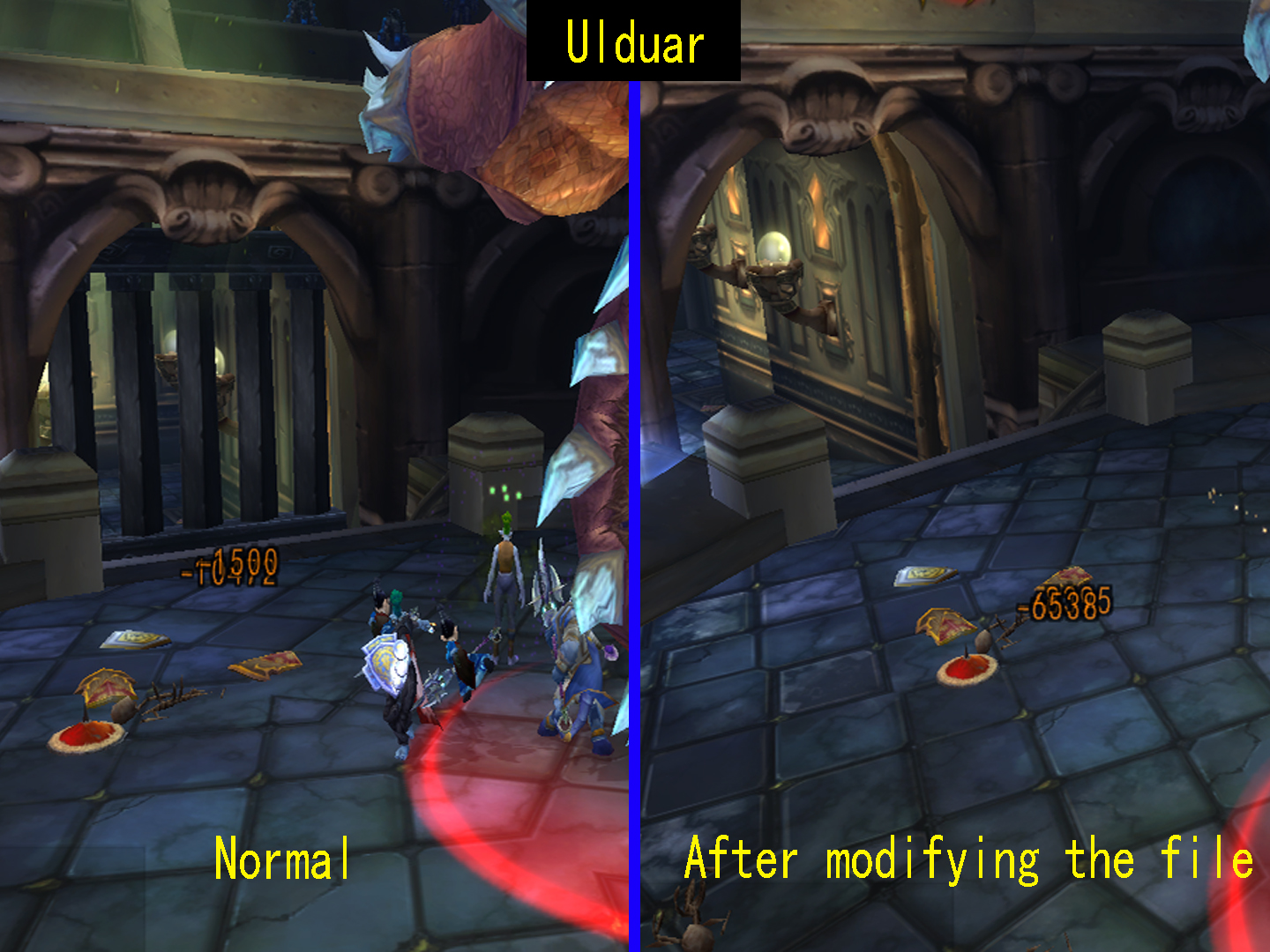 Feature Players Can Go Through Closed Doors · Issue 16928 · Azerothcoreazerothcore Wotlk · Github 