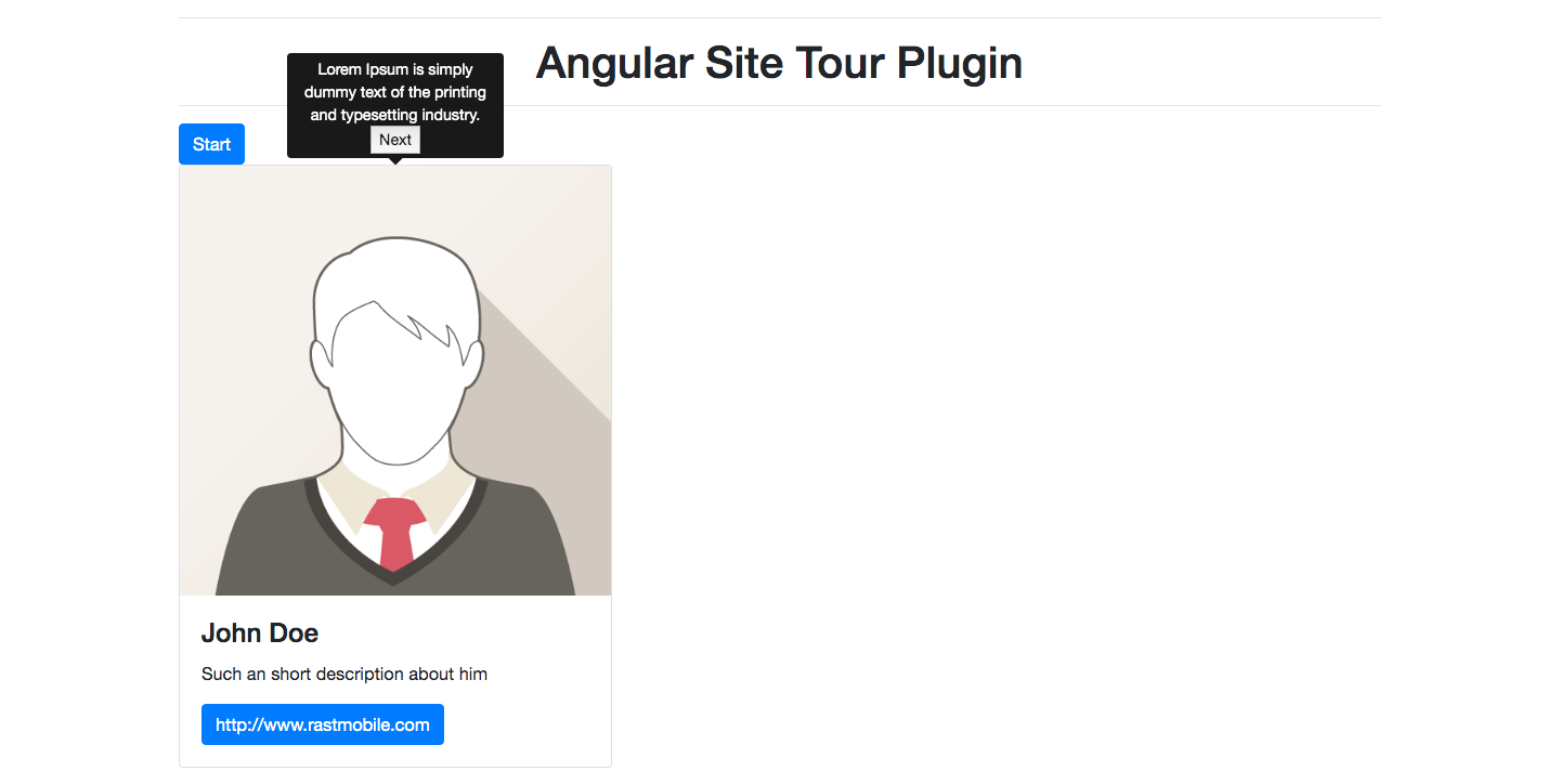 GitHub - mehmetakifalp/angular-site-tour: angular-site-tour