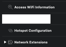 `Unable to connect to` error is raised after successful connection to WiFi on iOS · Issue #89 ...