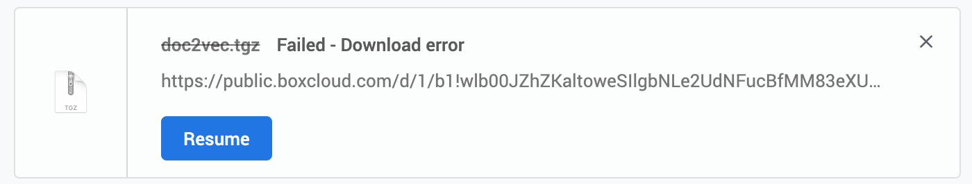 Doc2Vec trained model file missing and download error · Issue #7 · sb1992/NETL-Automatic-Topic ...