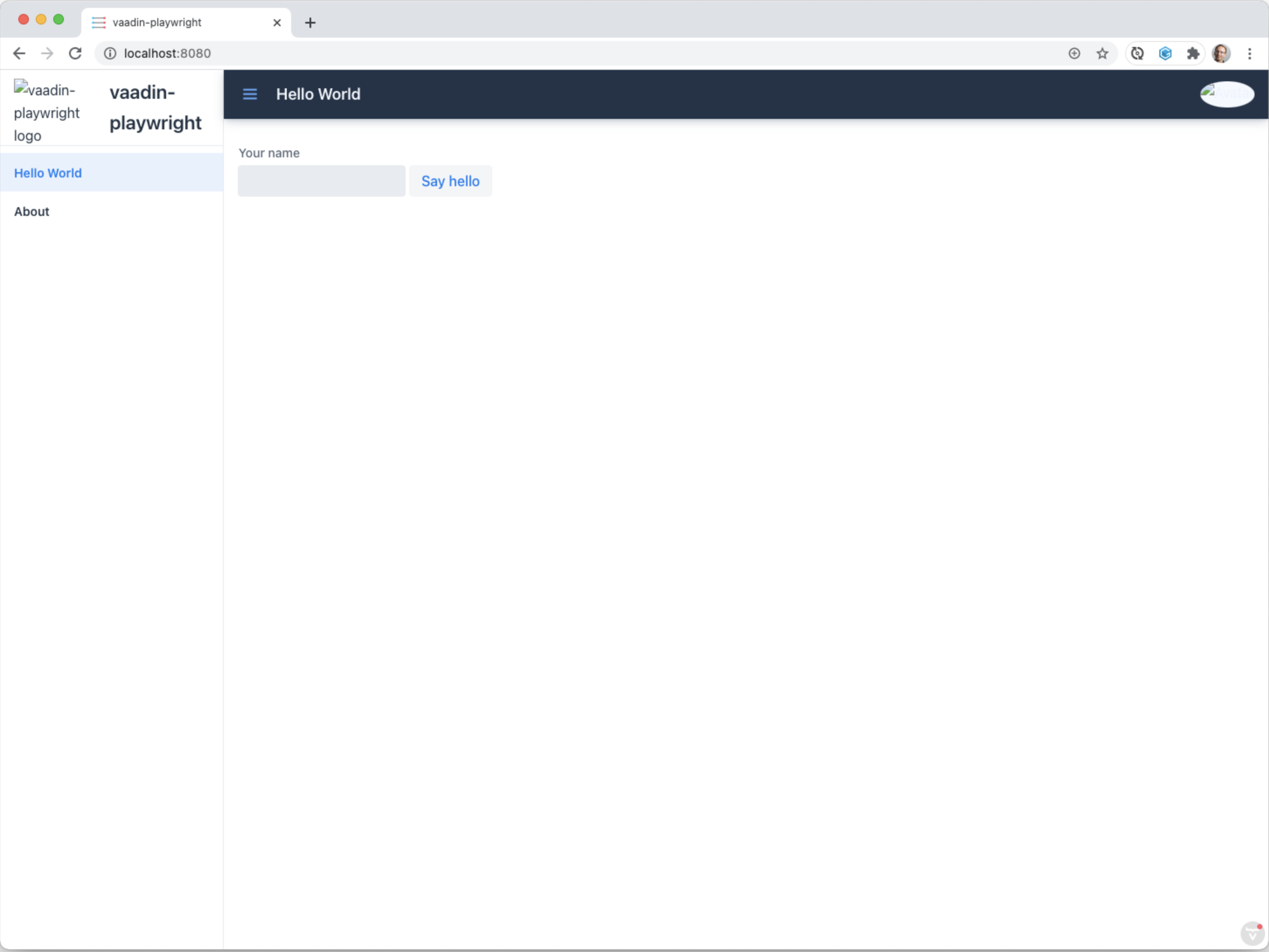 The "connection lost" banner should be visible immediately when starting an app offline · Issue ...