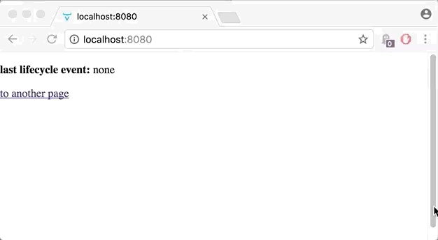 "Assertion error: Node id is not registered with this tree" when an ...