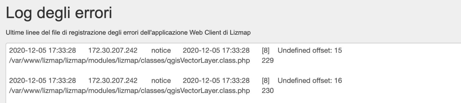 Function Zoom to Layer doesn't work with PSQL · Issue #1971 · 3liz/lizmap-web-client · GitHub
