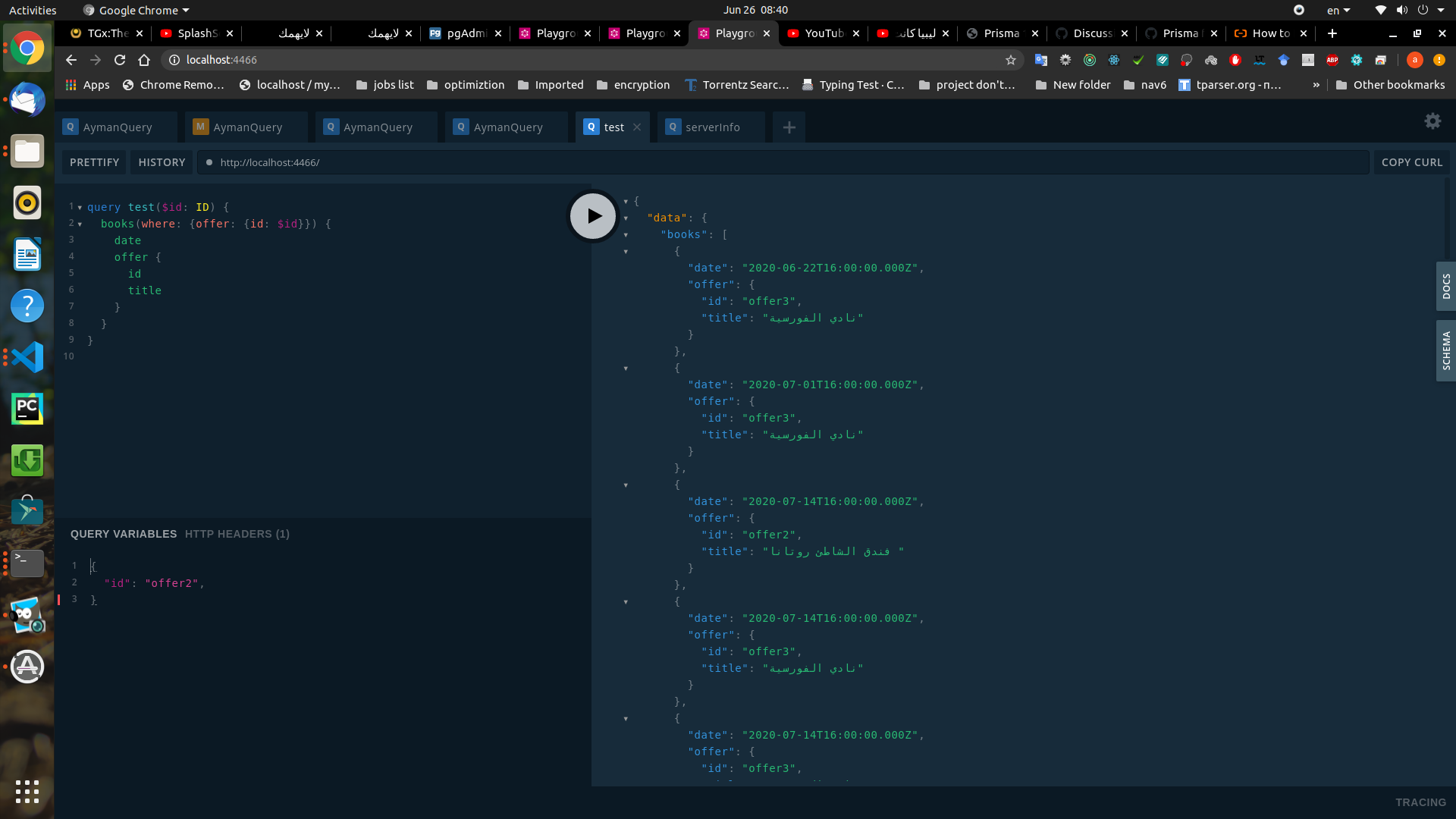 Prisma filler does not work as expected · Issue #5088 · prisma/prisma1 · GitHub