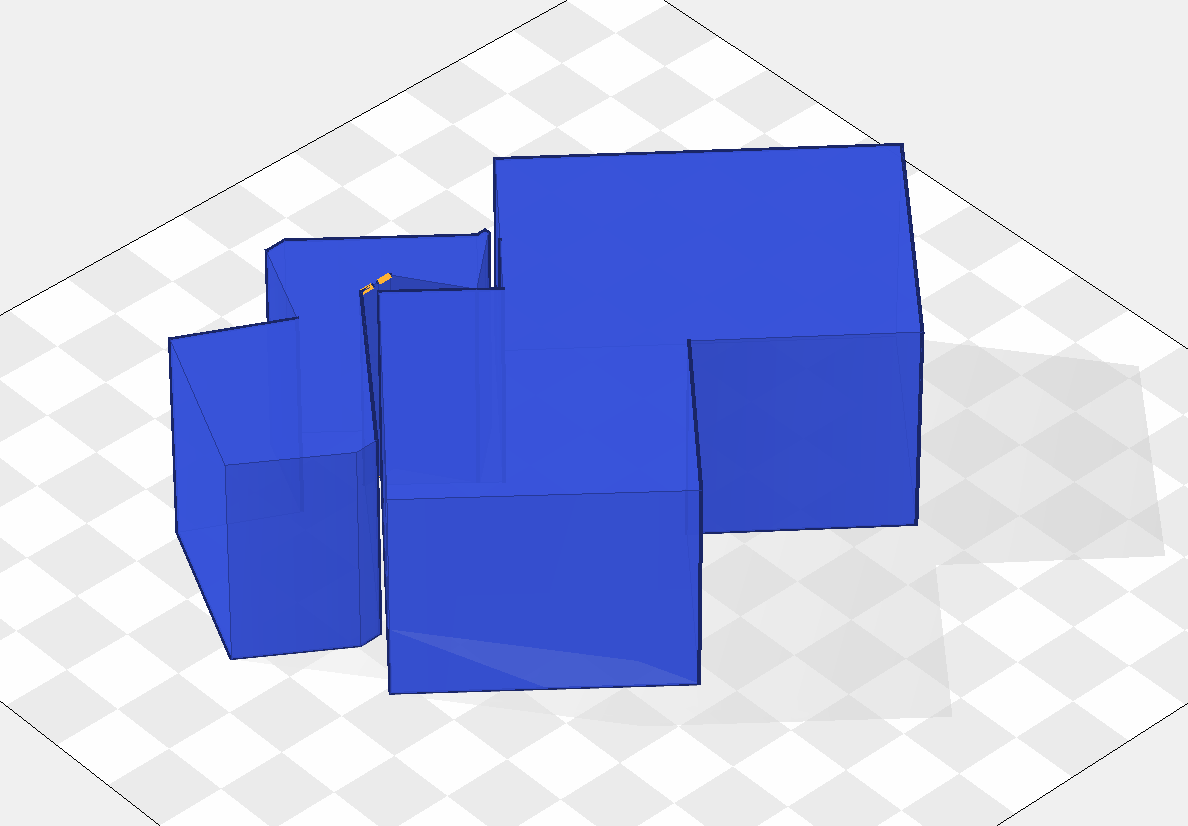 Mesh Boolean Pwn Error · Issue 1706 · Libigllibigl · Github
