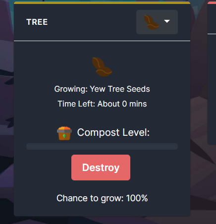 [Bug]: · Issue #3007 · MelvorIdle/melvoridle.github.io · GitHub