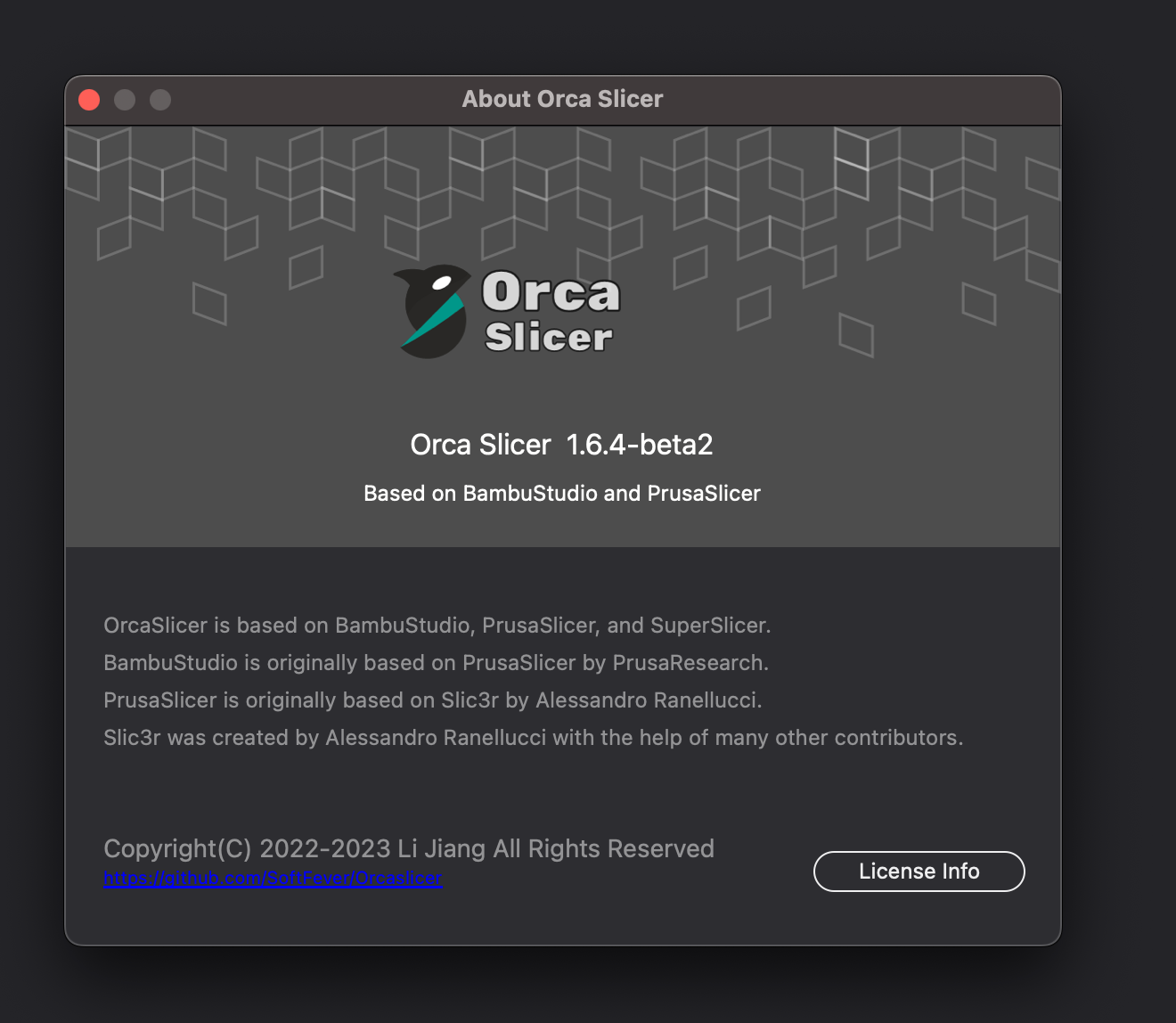 1.6.4-beta fails to connect to printer with TLS errors: "error:1012606B:elliptic curve routines ...
