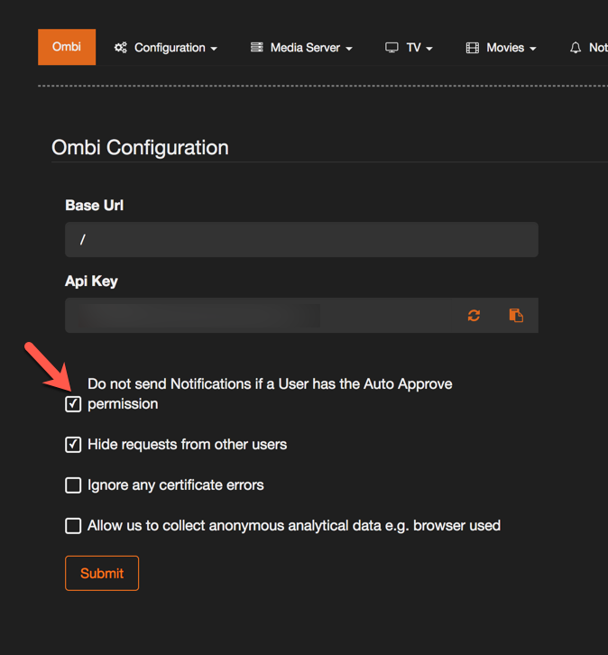 Discord notifications · Issue #2222 · Ombi-app/Ombi · GitHub
