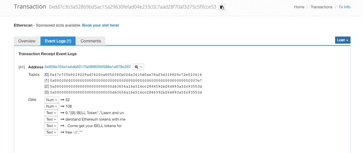 Indexed strings and arrays are not parsed correctly · Issue #731 · graphprotocol/graph-node · GitHub