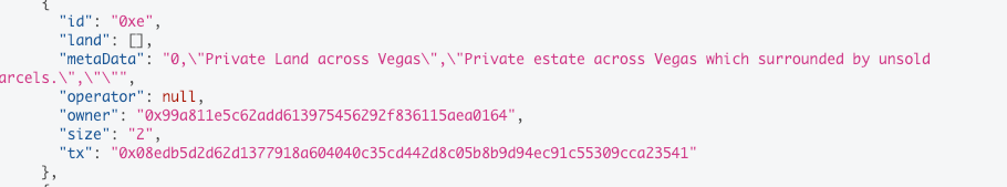 Indexed strings and arrays are not parsed correctly · Issue #731 · graphprotocol/graph-node · GitHub