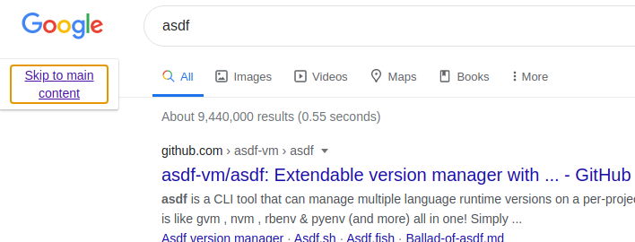 opening and closing DevTools scrolls webpage to top · Issue #1411 · minbrowser/min · GitHub