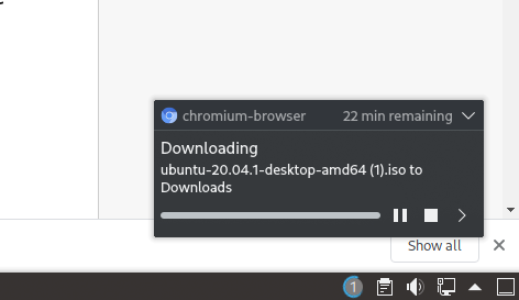 Download line · Issue #920 · minbrowser/min · GitHub