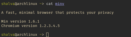 Add Some Common Cli Arguments · Issue 1320 · Minbrowsermin · Github