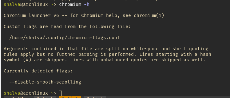 add custom flags file · Issue #1321 · minbrowser/min · GitHub