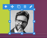 [BUG] Duplicated editImage button(Aviary) while cloning an image block · Issue #1129 · GrapesJS ...