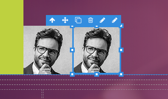 [BUG] Duplicated editImage button(Aviary) while cloning an image block · Issue #1129 · GrapesJS ...