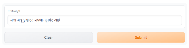 GitHub - ShlokP07/Marathi-Medical-Chatbot