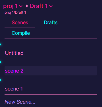 Nothing works? · Issue #17 · kevboh/longform · GitHub