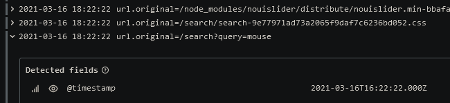 Show context missing entries · Issue #32044 · grafana/grafana · GitHub