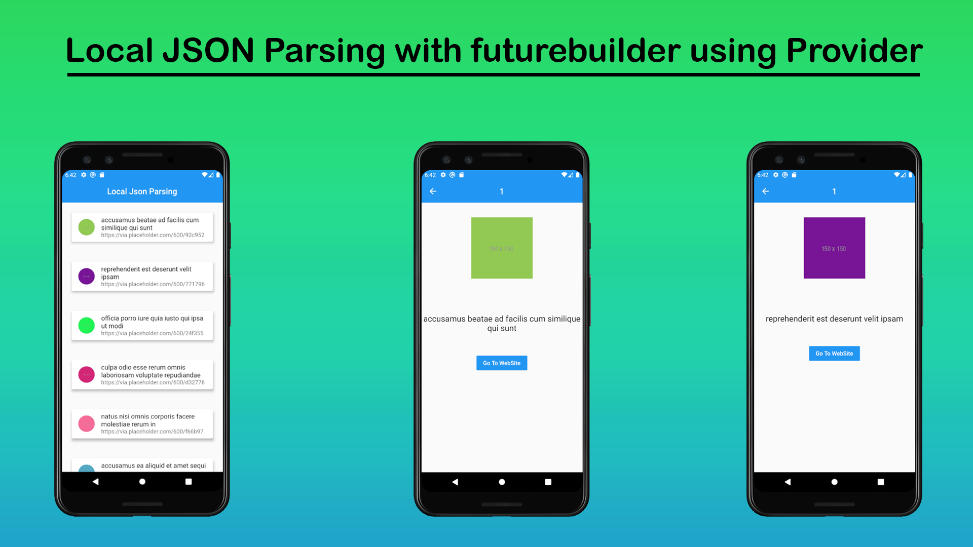 GitHub - csedeepakyadav/local-json-parsing-with-futurebuilder: Local ...