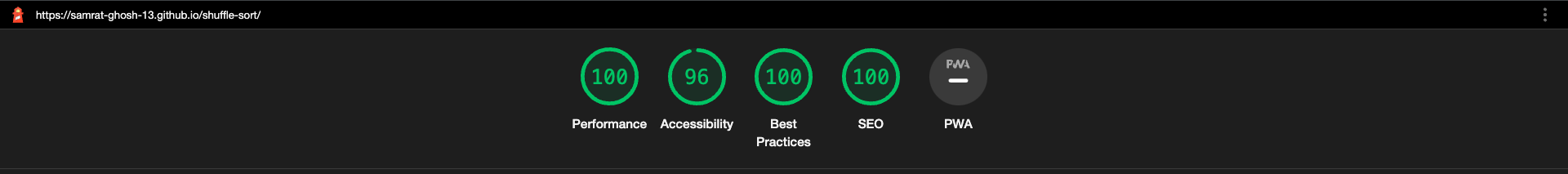 GitHub - samrat-ghosh-13/shuffle-sort: Shuffle and Sort DOM Nodes