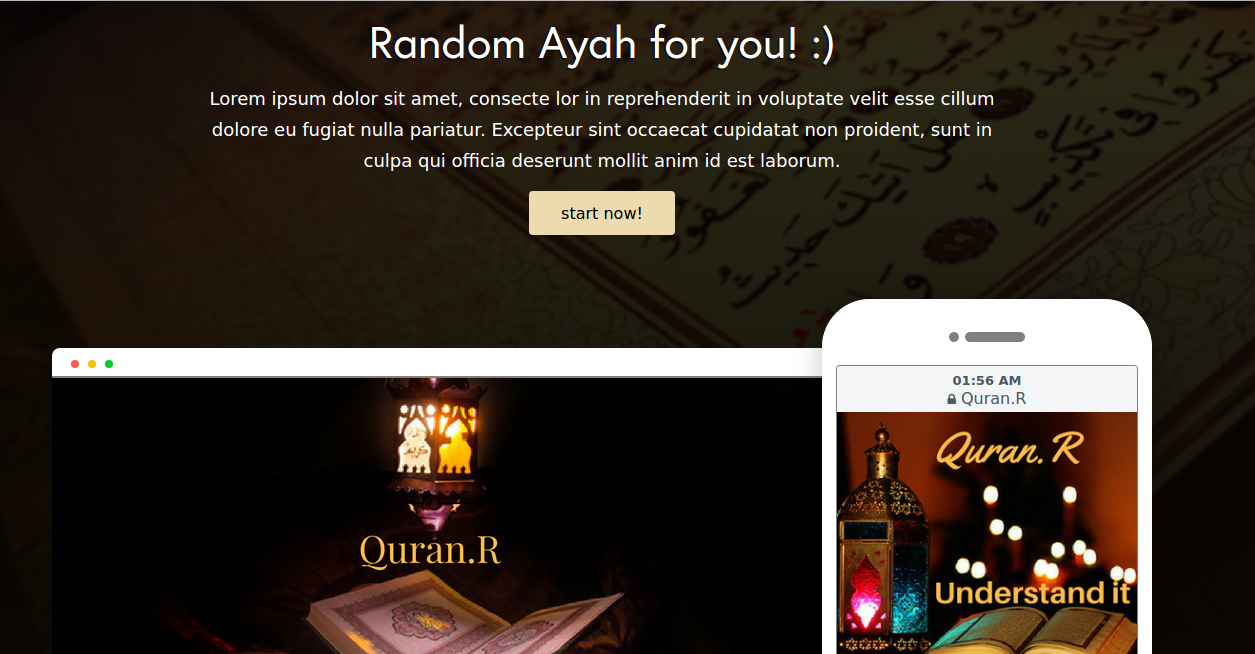 GitHub - Fatima-Usf/index-page-quran: using html5, sass, javaScript