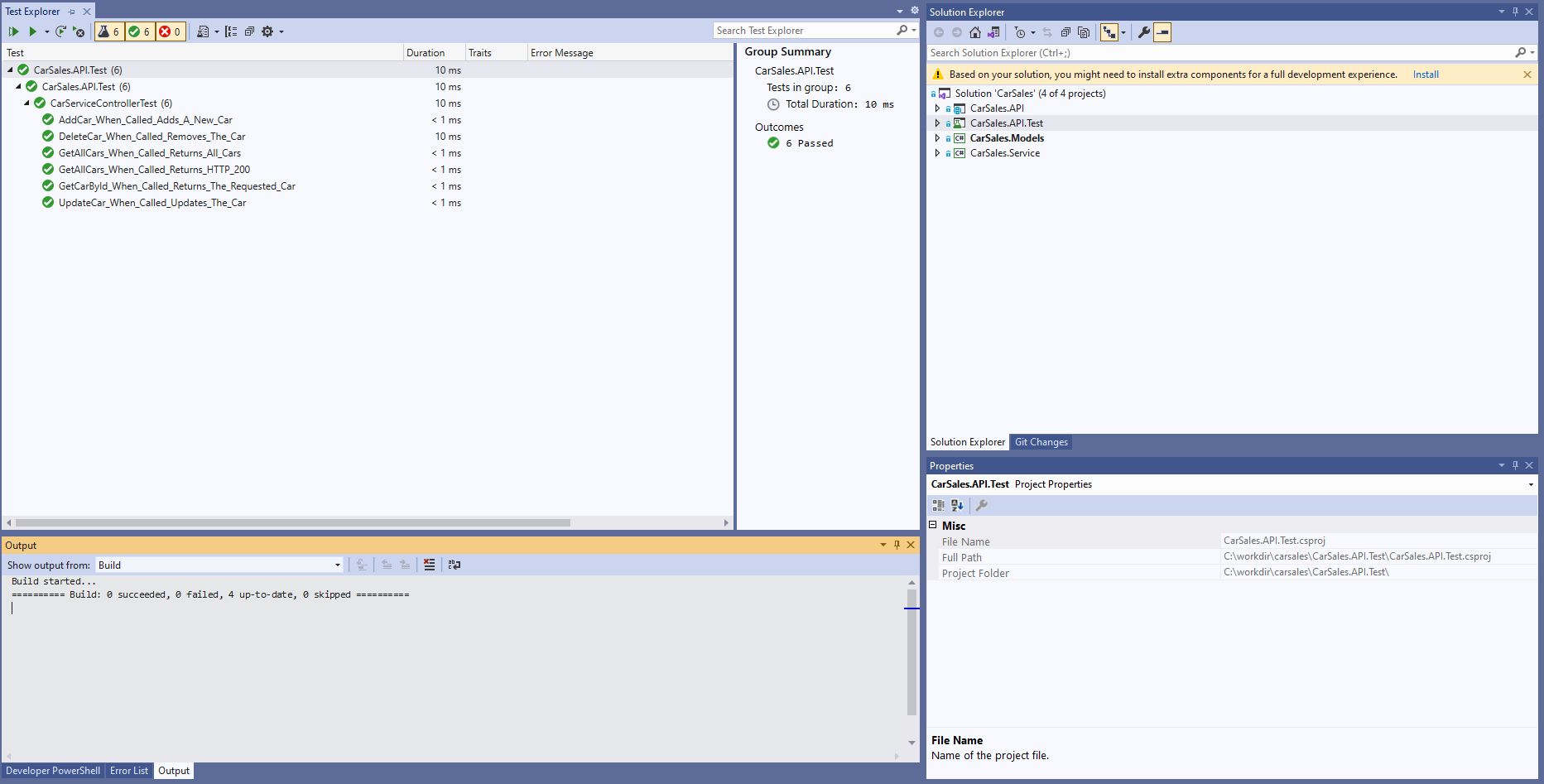 GitHub - Frankwarnakula/Vehicles