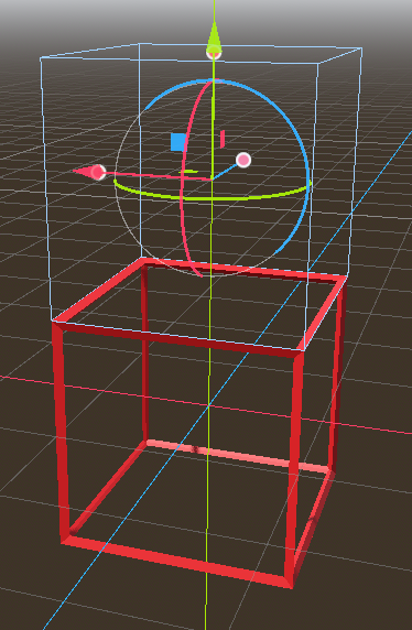 [4.0RC2] Advanced Import physics colliders issues · Issue #73548 ...