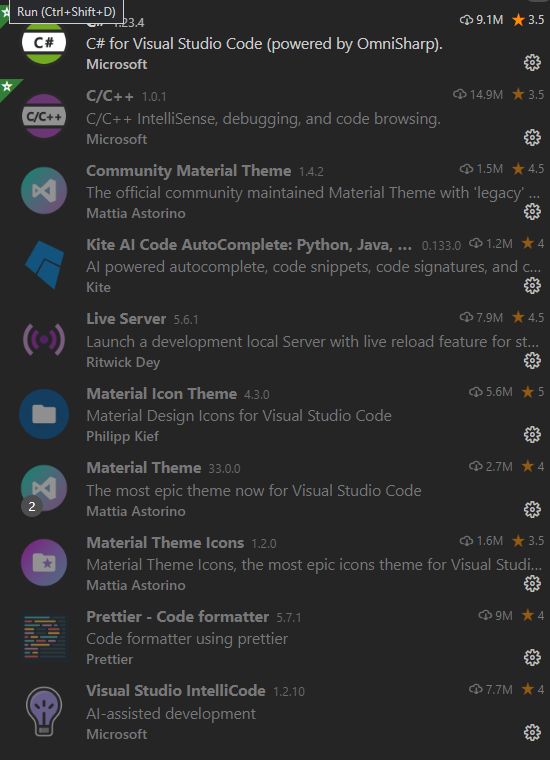 VsCode can't sumup code · Issue #109596 · microsoft/vscode · GitHub
