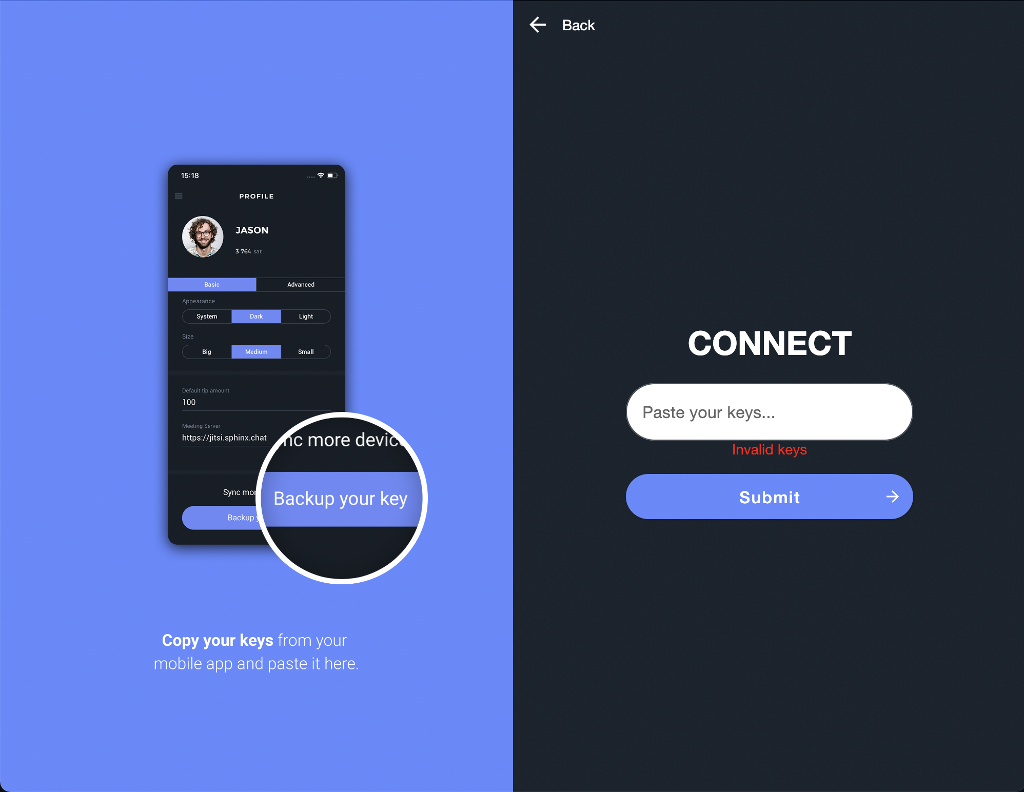 Toast Generic Alert Ui · Issue 36 · Stakwork Sphinx Kotlin Ui · Github