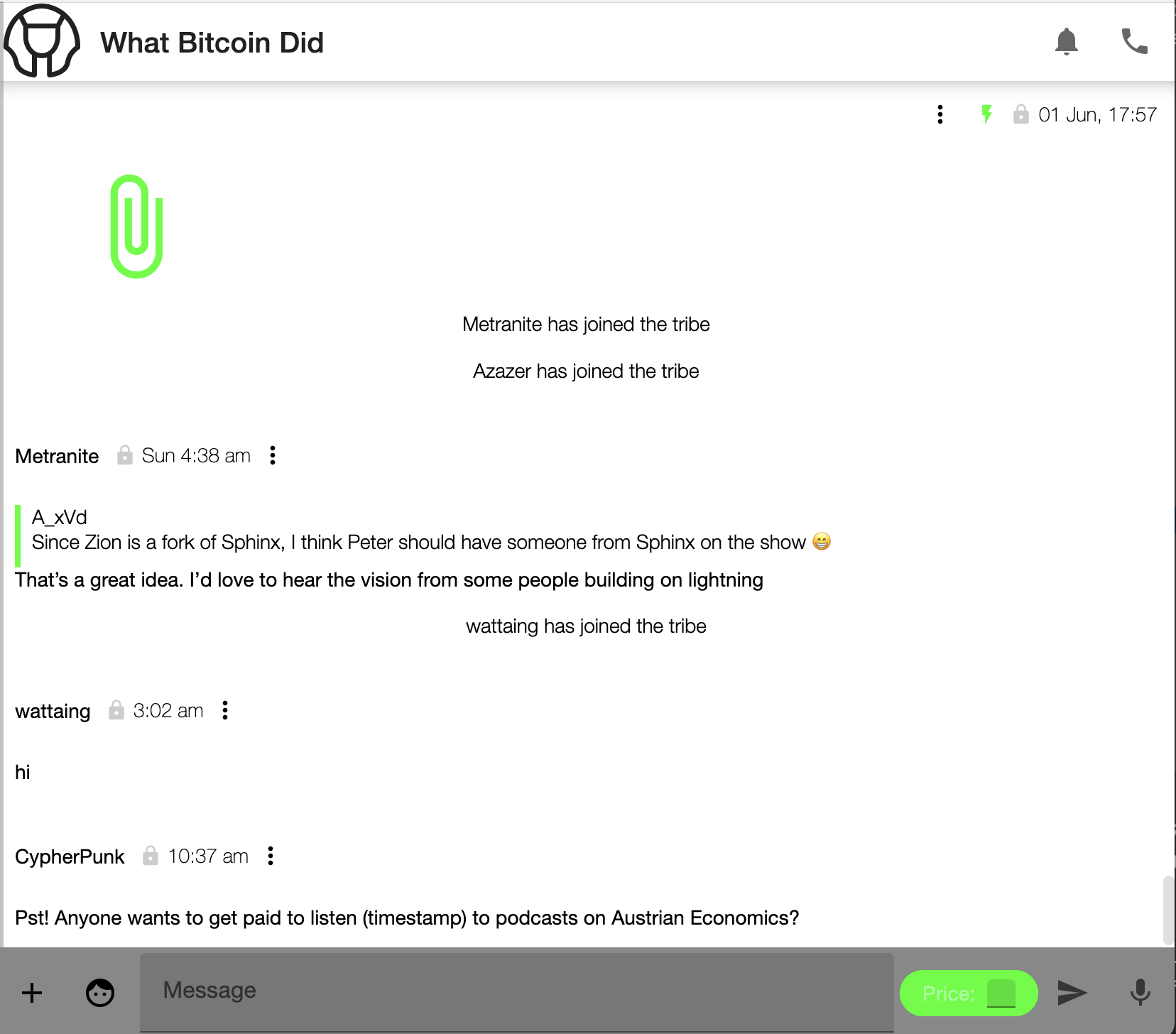 Chat Ui · Issue 38 · Stakwork Sphinx Kotlin Ui · Github
