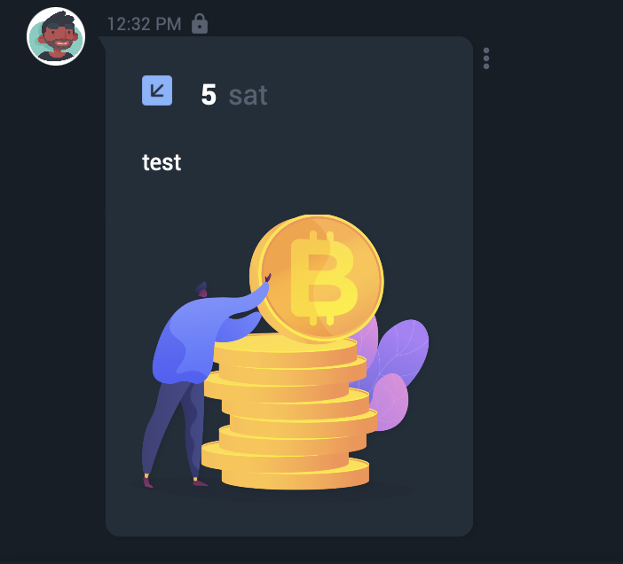 Direct payment layouts · Issue #53 · stakwork/sphinx-kotlin-ui · GitHub