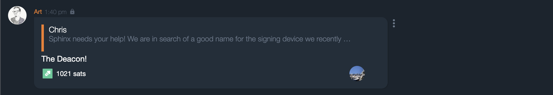 Chat Ui Fixes · Issue 50 · Stakwork Sphinx Kotlin Ui · Github