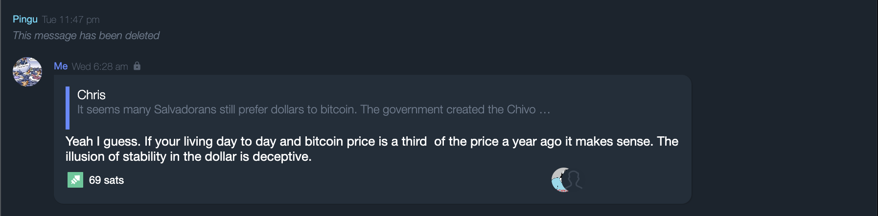 Chat Ui Fixes · Issue 50 · Stakworksphinx Kotlin Ui · Github