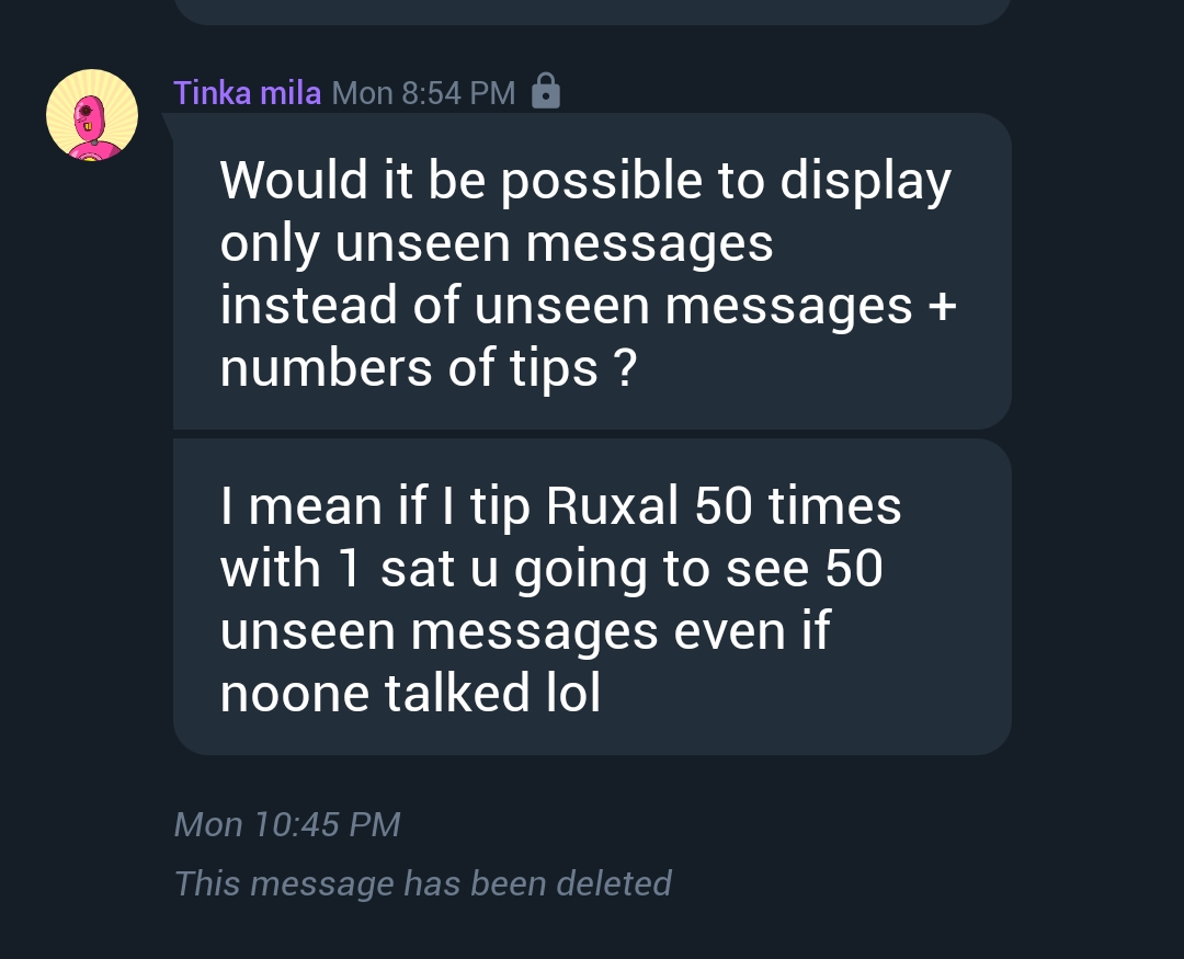 Chat Ui Fixes · Issue 50 · Stakworksphinx Kotlin Ui · Github