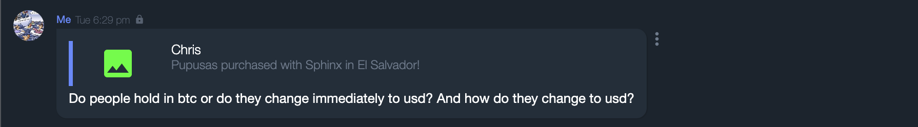 Chat Ui Fixes · Issue 50 · Stakworksphinx Kotlin Ui · Github