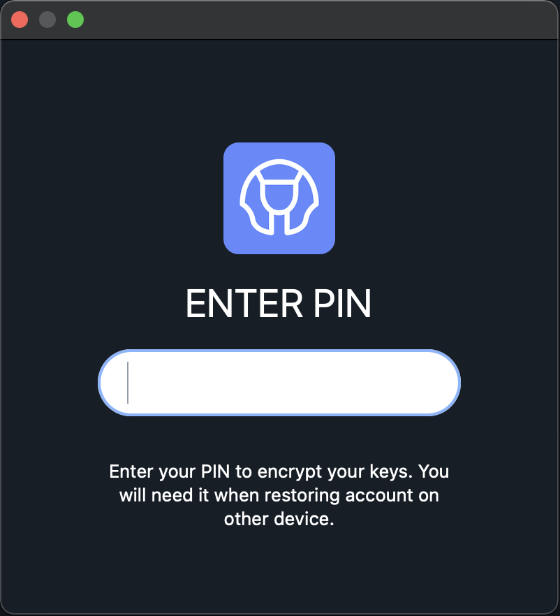 Profile Ui · Issue 56 · Stakwork Sphinx Kotlin Ui · Github
