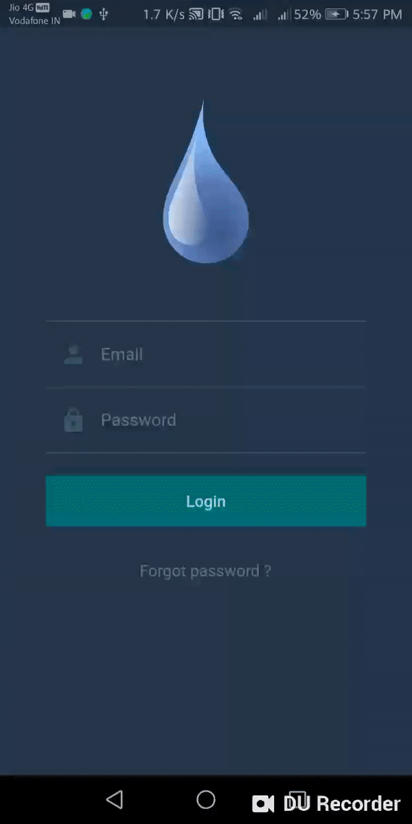 Pageroutebuilder Takes Some Time To Set `barriercolor` · Issue 24469 · Flutterflutter · Github 8490