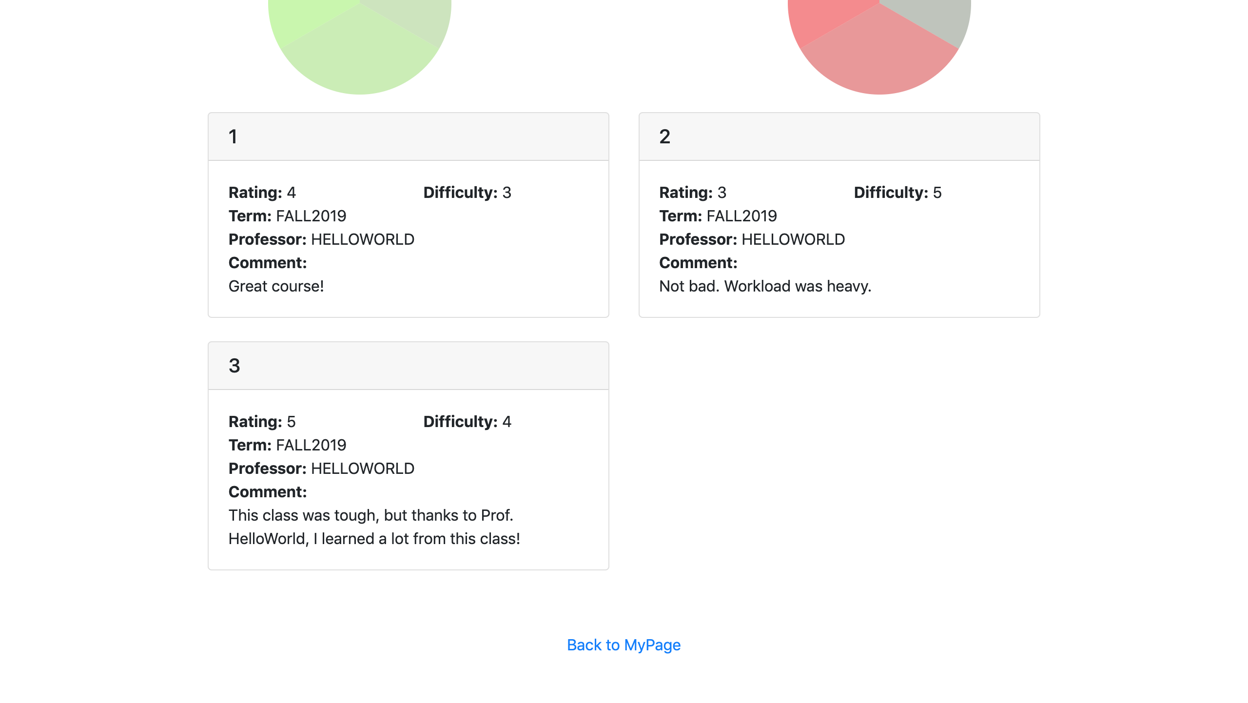 GitHub - SeiyaKobayashi/CourseMatch: A course review platform for ...