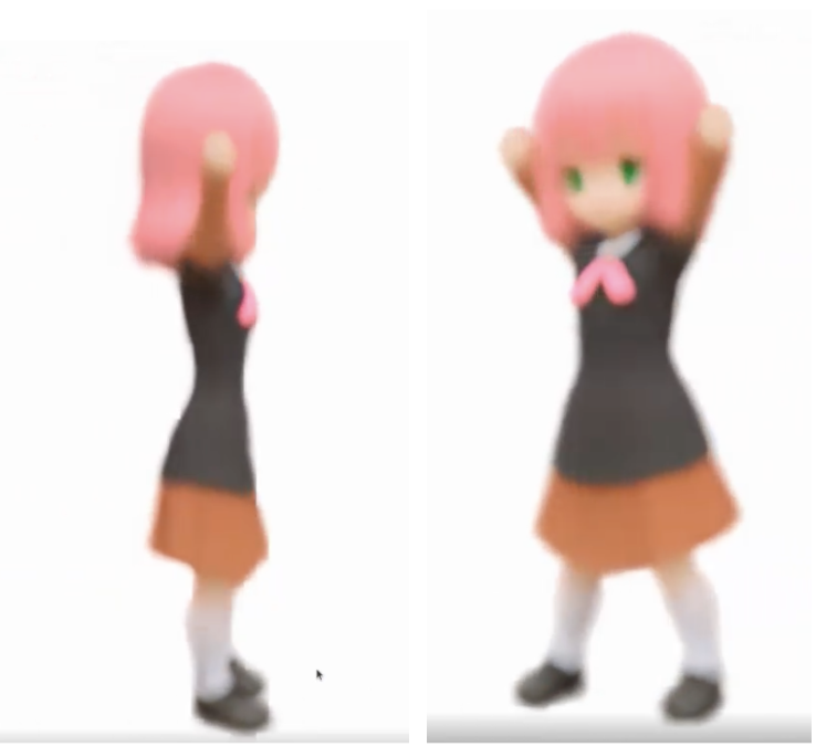 Case study: Anya · Issue #263 · ashawkey/stable-dreamfusion · GitHub