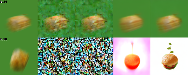 GitHub - threestudio-project/threestudio: A unified framework for 3D content generation.